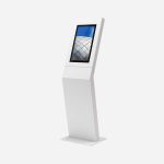 Moobo - The most beautiful Interactive Kiosk solutions
