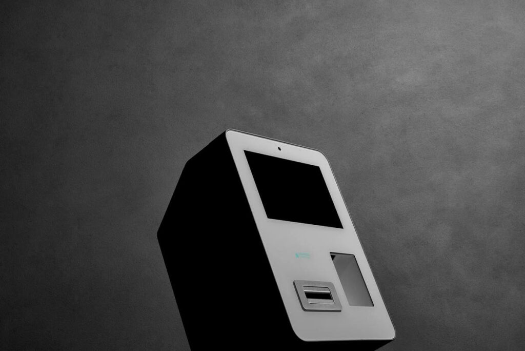 Lamassu - Getting crypto to the world. One kiosk at a time. - Moobo